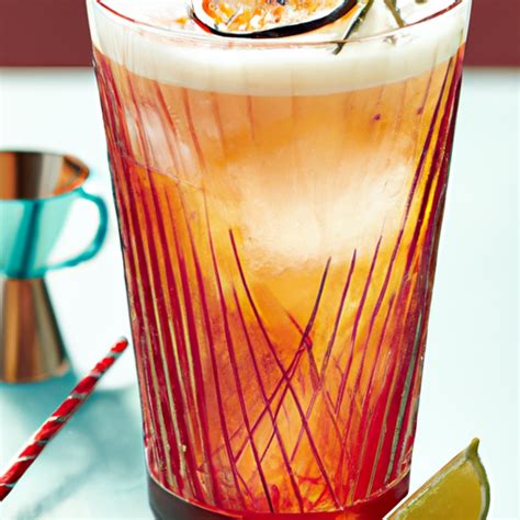 Mi Campo Mezcal Is A Smoky And Complex Cocktail Smoky And Slightly