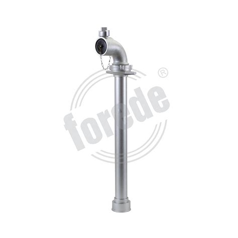 Single Head Fire Hydrant Standpipe New Design Products News