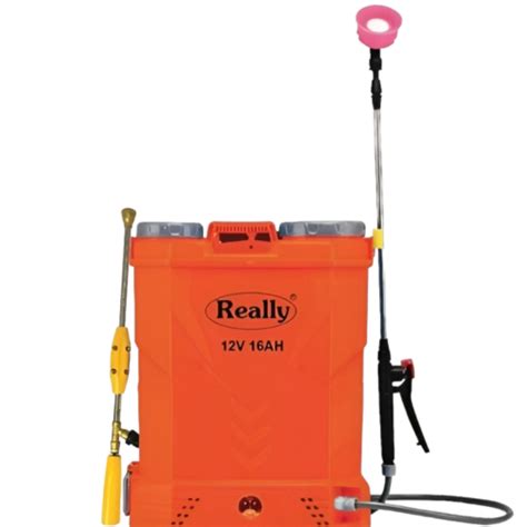 Spray Pump Agri Power