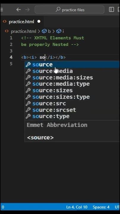 Xhtml Elements Htmlbasics Webdevelopment Htmltutorials Learnhtml Codingforbeginners Youtube