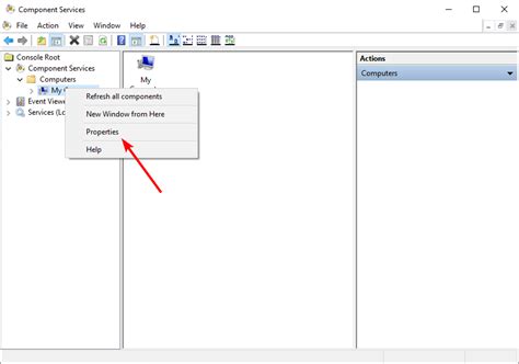 raiseactivationauthenticationlevel how to raise dcom level