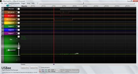 Issue While Use Usi Spi Without Using Interrupt Msp Low Power Microcontroller Forum Msp Low