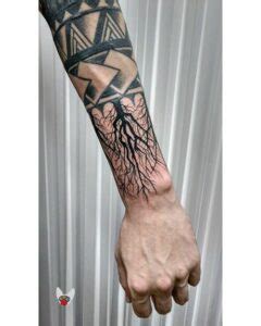101 Best Tree Forearm Tattoo Ideas That Will Blow Your Mind
