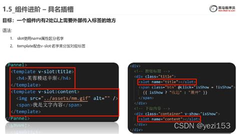 Vue2中的具名插槽的用法vue2的具名插槽怎么用 Csdn博客 Vue2中的具名插槽的用法vue2的具名插槽怎么用 Csdn博客