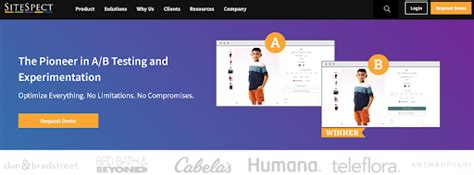 Best A B Testing Tools For 2023 Brillmark