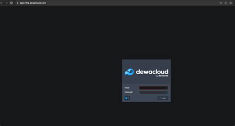 Panduan Setting Endpoint Di Dewacloud Dewacloud Blog