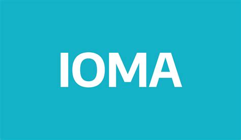 Trámites Ioma En Enero