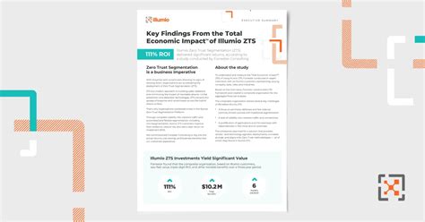 Gartner® Market Guide For Microsegmentation Illumio