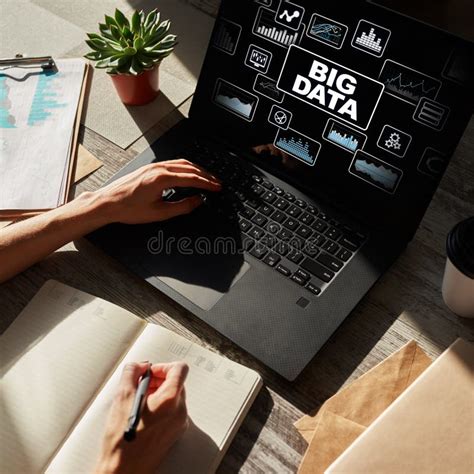 Big Data Standard Methods And Tools Complex To Manipulate Or Interrogate Internet And