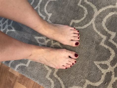 Alexandria The Red Feet