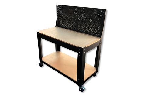 Pegboard Kit For Workbench Clip Fit Products