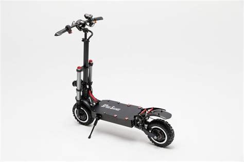 Электросамокат SPeed Savage S11.