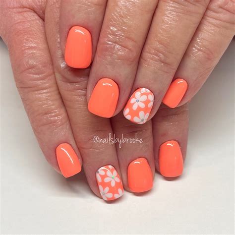 43 Must Try Simple Summer Nail Ideas 2024 Drexplains
