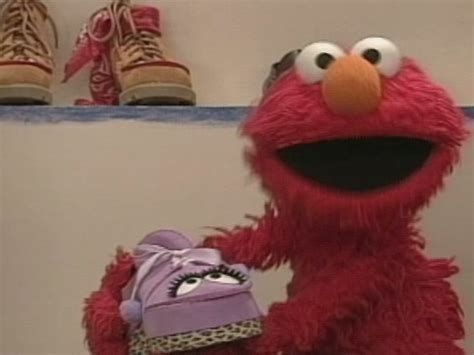 Elmos World Head To Toe With Elmo Tv Guide