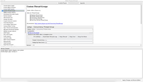 How To Simulate A Periodic Load Pattern In Jmeter Stack Overflow