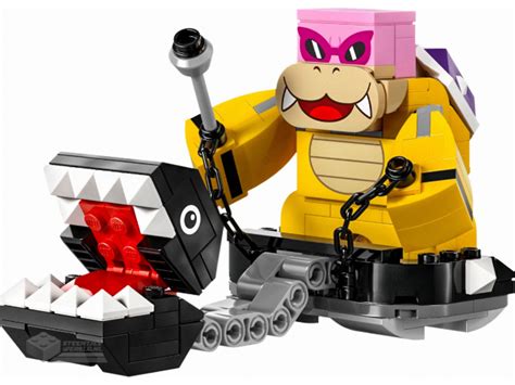 LEGO 71435 1 Steentjeswereld