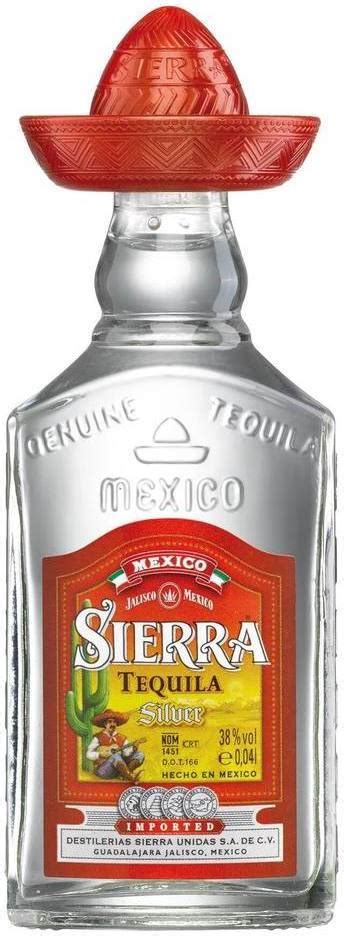 Destileria Sierra купить в магазине Глобал Алко
