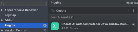 Intellij IDEA中提升编码效率的 种插件介绍 Terry的技术笔记