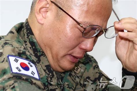 차량 왜 이렇게 늦어 계엄 당일 1공수여단장 부하 질책