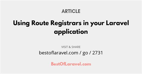 best of laravel on linkedin dailyresource php laravel webdev