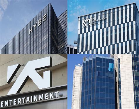 장기 부진 늪 빠진 엔터주증권가는 오히려 담아라