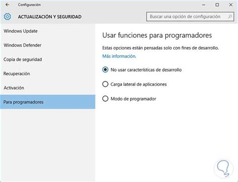 Cómo Instalar Ejecutar Y Configurar Bash Linux En Windows 10 Solvetic