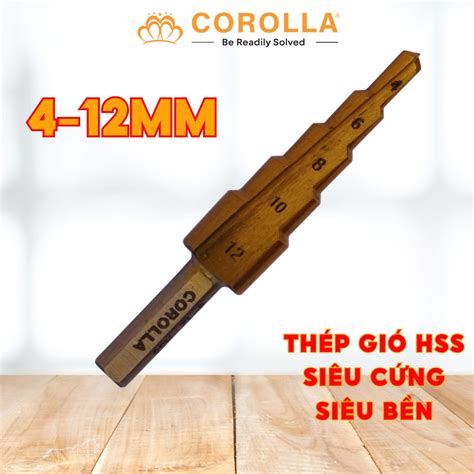 M I Khoan Th P Corolla Duy Linh Tools