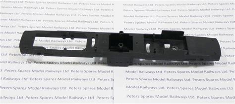 Airfix 80022 6 Used Class 31 Chassis Frame Black Airfix Peters