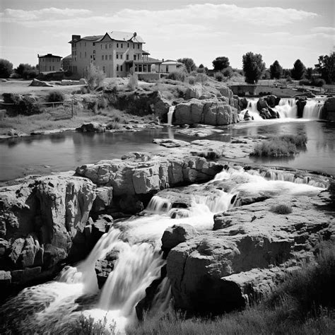 Historical Sites And Famous Landmarks In Idaho Falls Idaho Business Blog