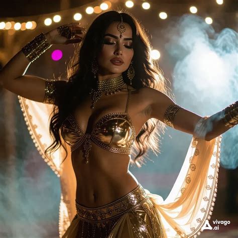 Sexy Belly Dance