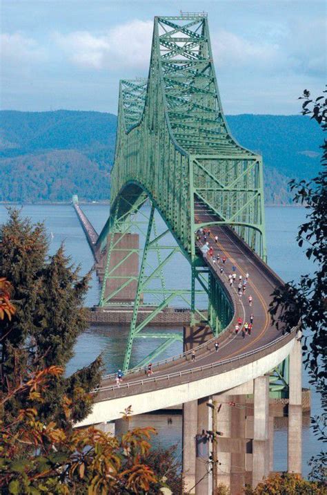 The Astoria Bridge Artofit