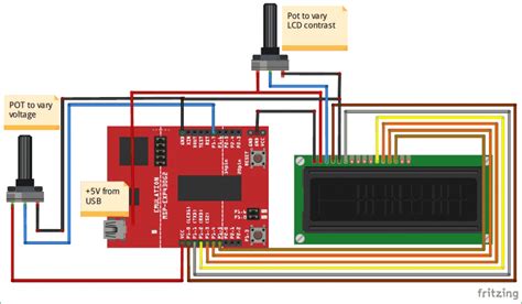 How To Use ADC Of MSP430 Microcontroller Measure Analog Voltage