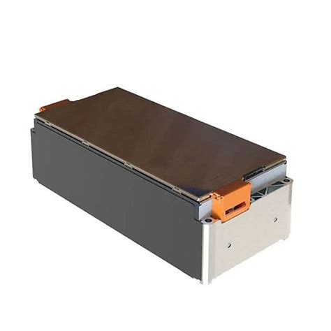 Vda 355 Battery Module 1p4s Lfp 135ah Nbcellenergy