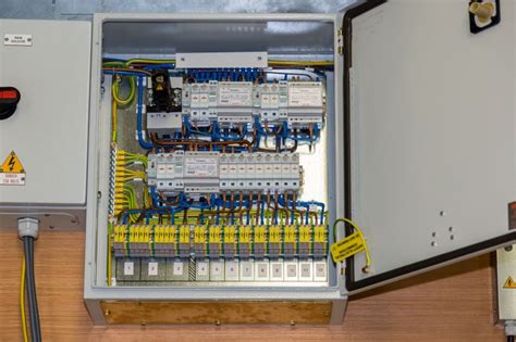 Tofco Cpp On Linkedin Electricalpanels Powerdistribution Industrialsolutions…