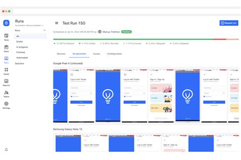 16 Best Unit Testing Tools Reviewed In 2025