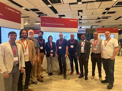 Rajan Y Patil On Linkedin Hug2024 Cybersecuritytraining Otsecurity