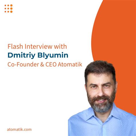 Atomatik On Linkedin Flashinterview Business Automate Processes Nocode…