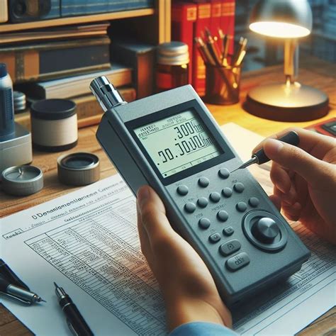 Calibration Of Densitometer Range At ₹ 1500instrument In