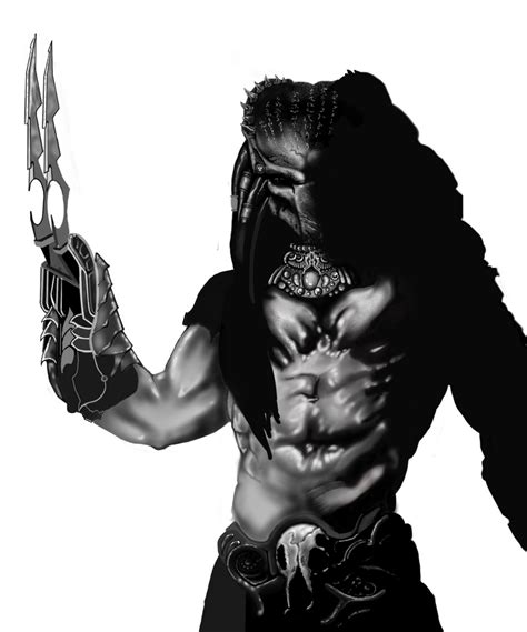 Pred By DREBEAR On DeviantArt