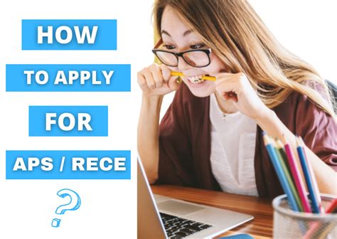 Feel Français How To Request An Aps And A Rece Card