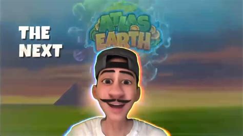 Atlas Earth Luigi Ad Youtube