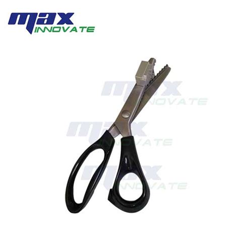 Smt Zig Splice Scissors Max Innovate