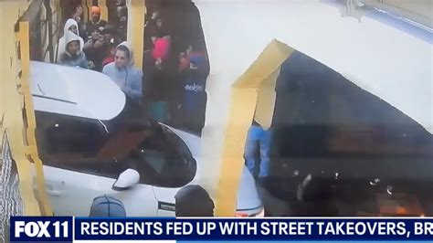 Compton Baker Laments ‘heartbreaking Losses After Rioters Drive Car Through Front Door And Loot