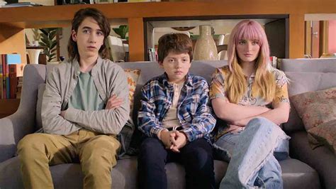 Papá O Mamá Trailer Estreno Y Todo Sobre La Película Con Mauricio