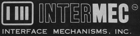 Intermec Logo Logodix