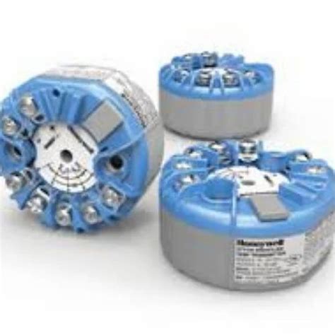 Model Name Number Stt 171 Honeywell Temperature Transmeter For