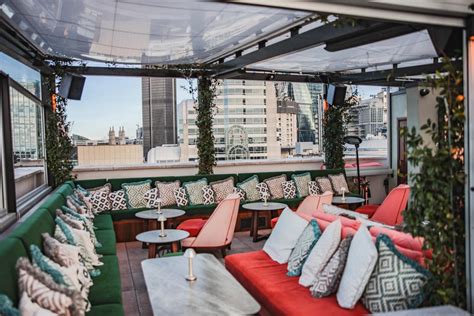 Venue Exclusive Hire Wagtail Event Venue Hire