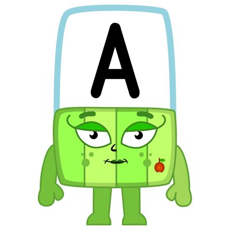 Alphablocks Printables Artofit