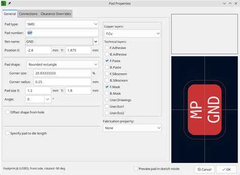 documentation kicad