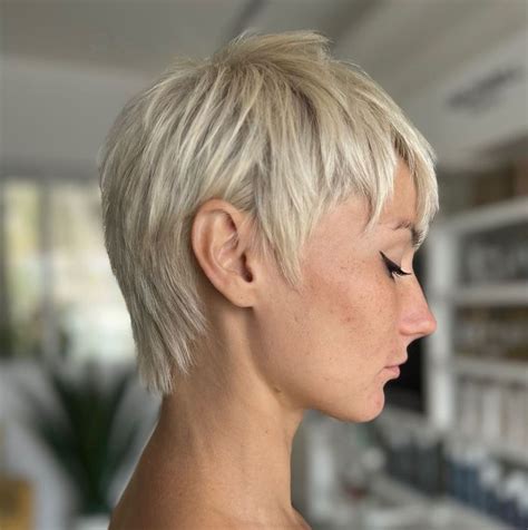 50 Current Short Hairstyles For Fine Hair Hair Adviser Short Hair
